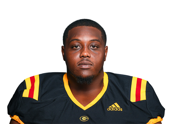 Grambling Tigers College Football Roster - ESPN