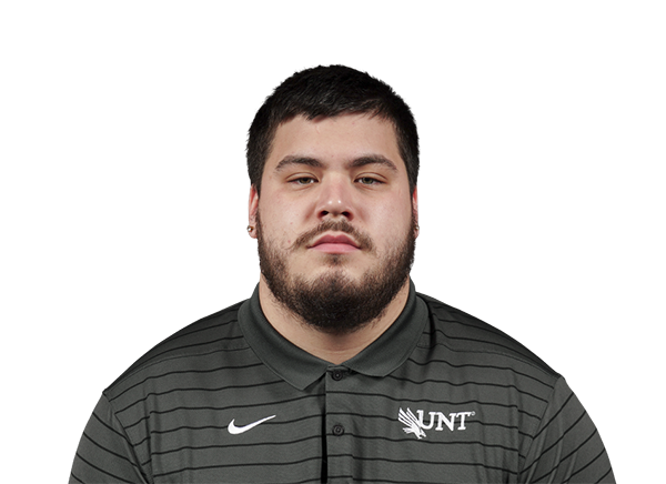 North Texas Mean Green Roster | ESPN