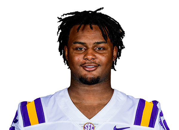 LSU Tigers Roster | ESPN