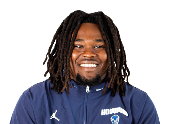 Howard Bison College Football Roster - ESPN
