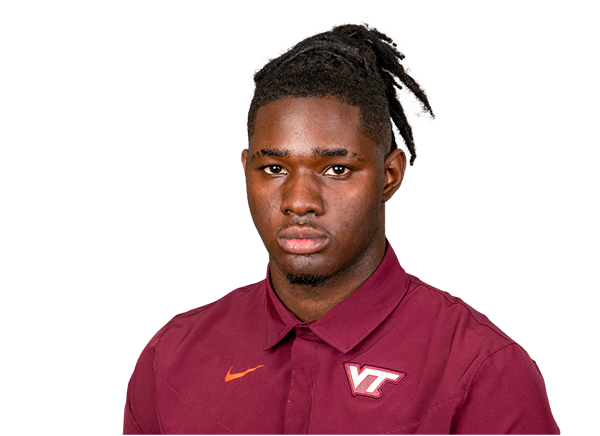 Virginia Tech Hokies Roster | ESPN