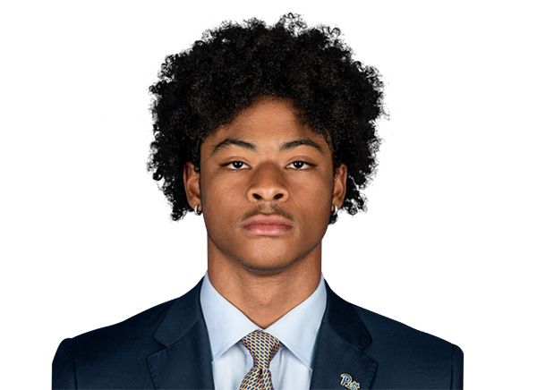 Pittsburgh Panthers College Football Roster - ESPN