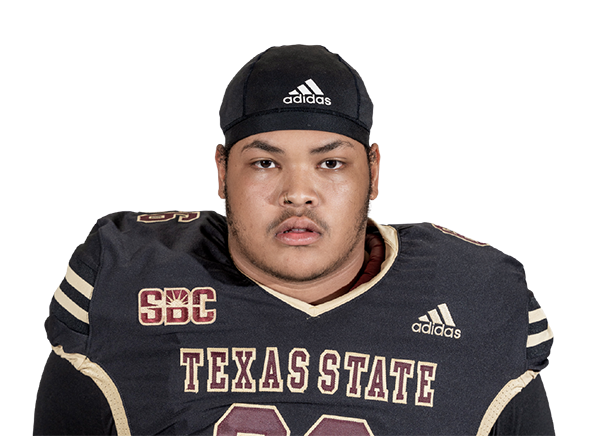 Texas State Bobcats College Football Roster ESPN
