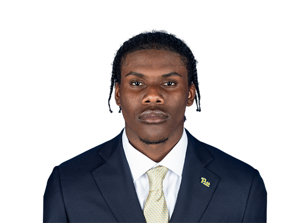 Pittsburgh Panthers College Football Roster - ESPN