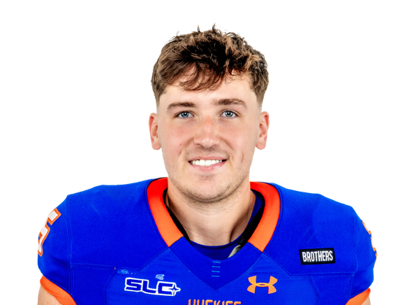 Houston Christian Huskies College Football Roster - ESPN