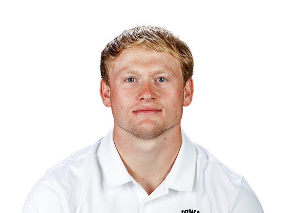 Iowa Hawkeyes Roster | ESPN