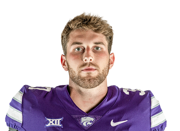 Kansas State Wildcats College Football Roster - ESPN