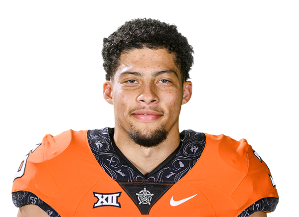 Oklahoma State Cowboys Roster | ESPN