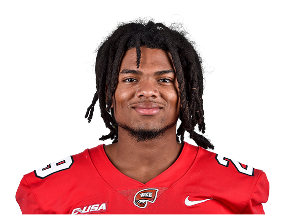 Western Kentucky Hilltoppers Roster | ESPN