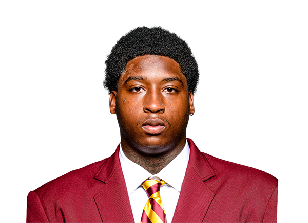 Bethune-Cookman Wildcats College Football Roster - ESPN