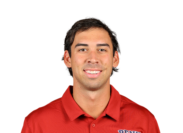 Pennsylvania Quakers College Football Roster - ESPN