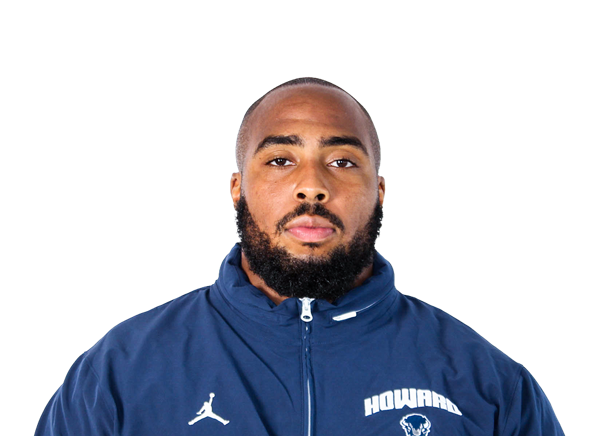 Howard Bison College Football Roster - ESPN