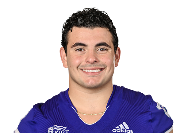 Holy Cross Crusaders College Football Roster - ESPN