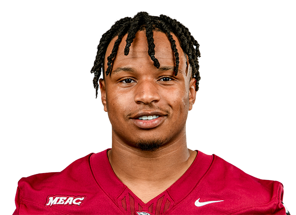 North Carolina Central Eagles Roster | ESPN