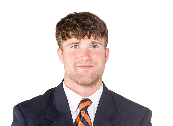 Virginia Cavaliers College Football Roster - ESPN