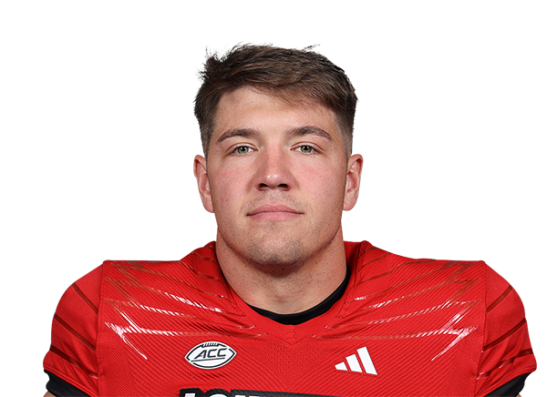 Louisville Cardinals College Football Roster - ESPN