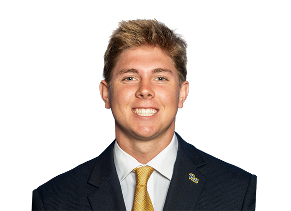 Pittsburgh Panthers College Football Roster - ESPN