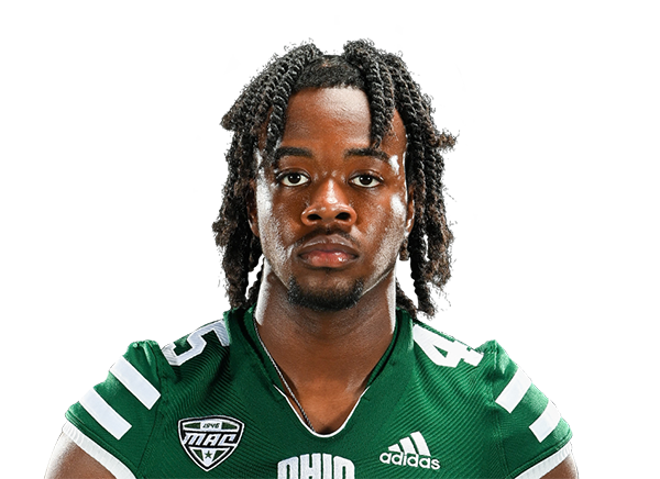 Ohio Bobcats Roster | ESPN