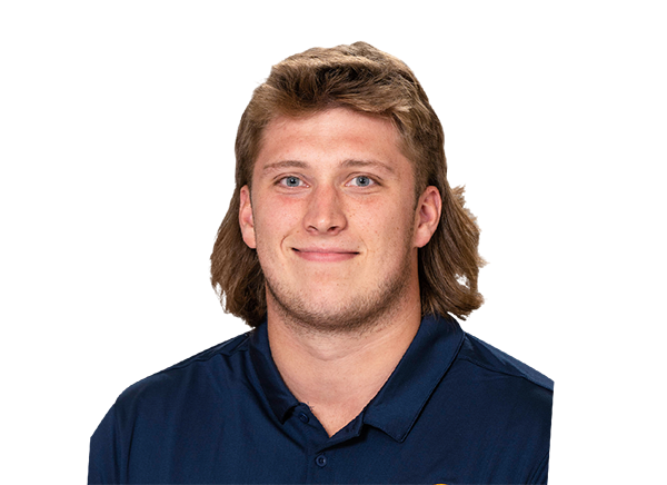 East Tennessee State Buccaneers College Football Roster - ESPN