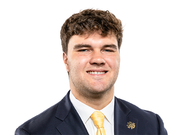 Notre Dame Fighting Irish College Football Roster - ESPN