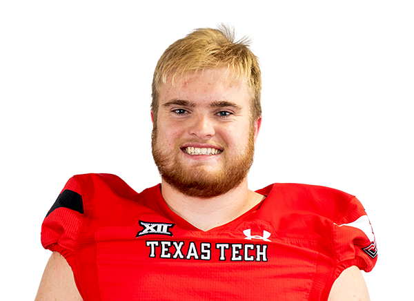 Texas Tech Red Raiders Roster | ESPN