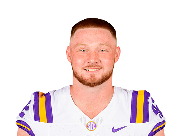 LSU Tigers College Football Roster - ESPN