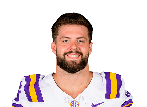LSU Tigers College Football Roster - ESPN