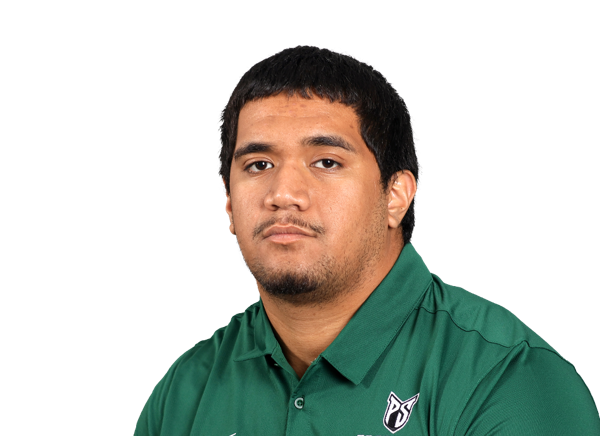 Portland State Vikings College Football Roster - ESPN