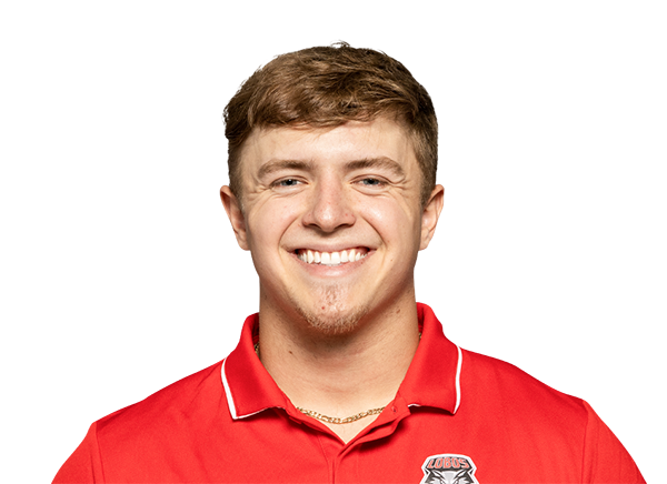 New Mexico Lobos College Football Roster - ESPN