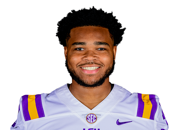 LSU Tigers Roster | ESPN