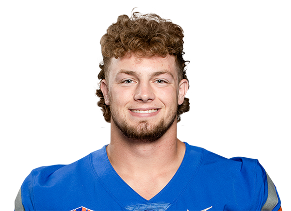 Boise State Broncos College Football Roster - ESPN