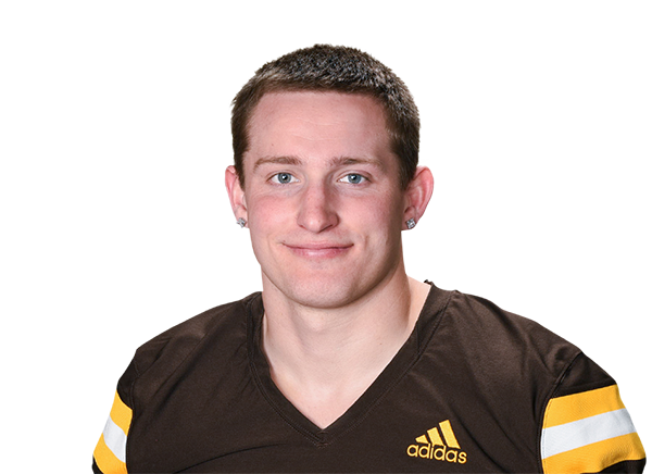 Wyoming Cowboys College Football Roster - ESPN