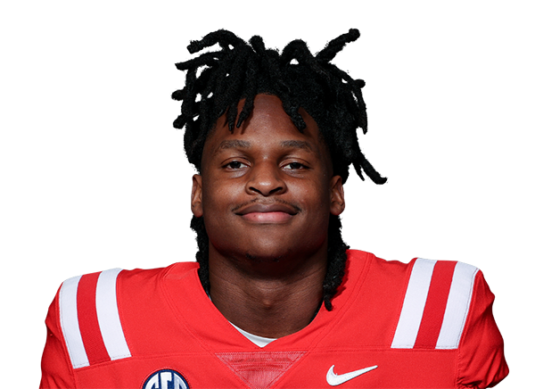 Ole miss football roster store