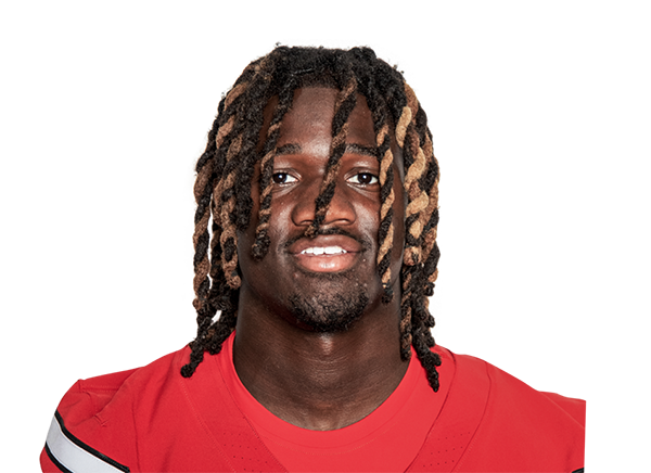Josh Kelly Texas Tech Red Raiders Wide Receiver ESPN