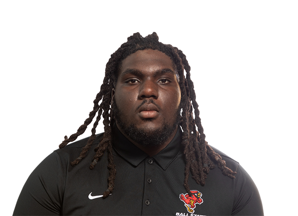 Ball State Cardinals College Football Roster - ESPN