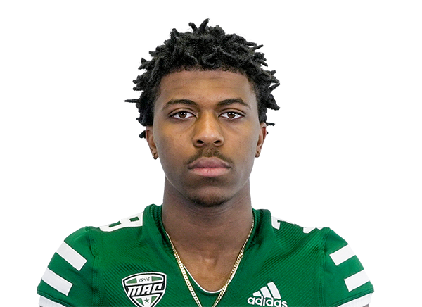 Ohio Bobcats College Football Roster - ESPN