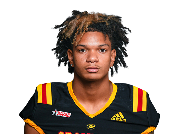 Grambling Tigers College Football Roster - ESPN