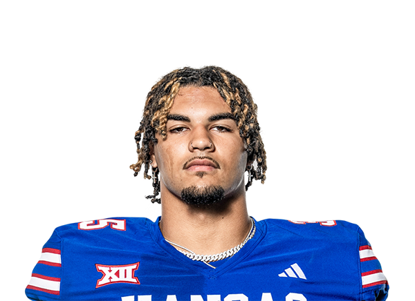 Kansas Jayhawks College Football Roster - ESPN