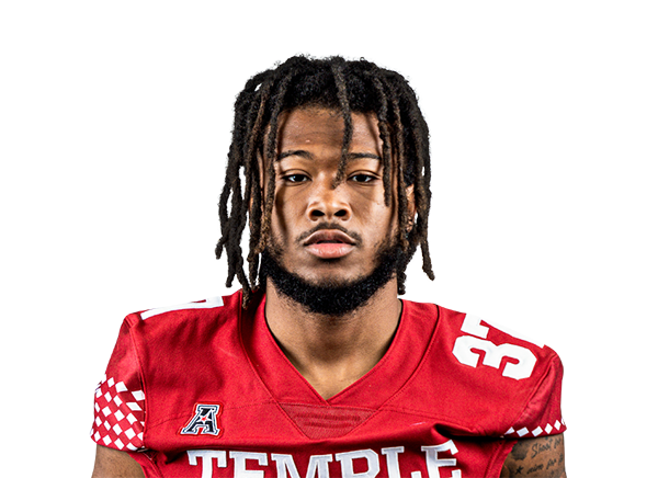 Temple Owls College Football Roster - ESPN