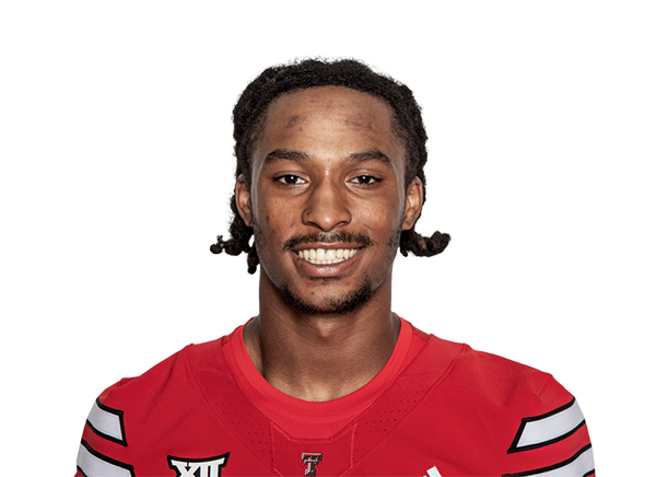Josh Kelly Texas Tech Red Raiders Wide Receiver ESPN