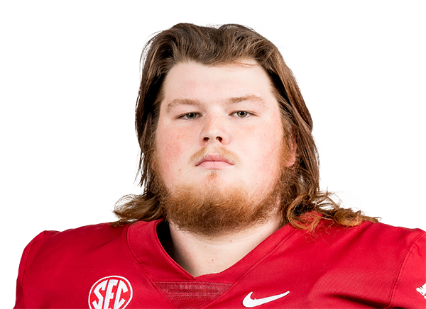 Arkansas Razorbacks College Football Roster - ESPN