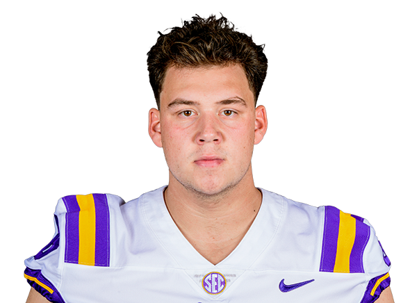 LSU Tigers Roster | ESPN