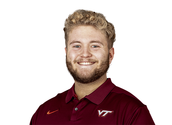 Virginia Tech Hokies College Football Roster - ESPN