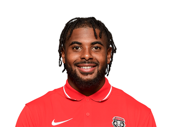 New Mexico Lobos College Football Roster - ESPN