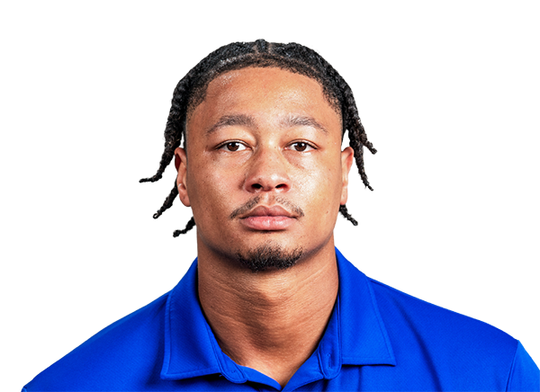 Georgia State Panthers College Football Roster - ESPN