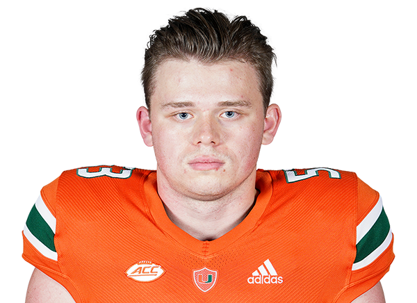 Miami Hurricanes College Football Roster - ESPN