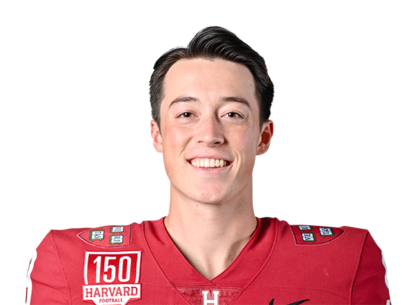 Harvard football roster store