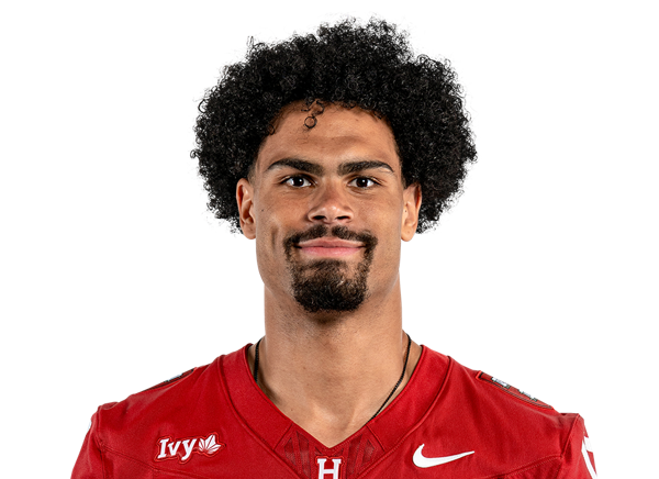 Harvard Crimson College Football Roster - ESPN