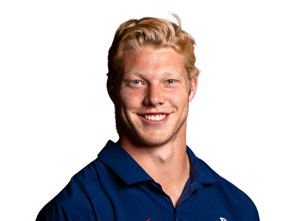 Samford Bulldogs College Football Roster - ESPN