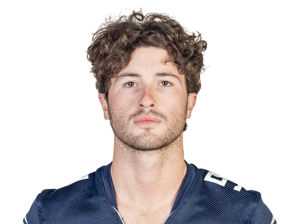 USC Trojans College Football Roster - ESPN